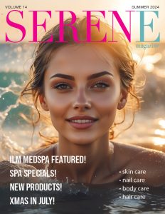 The Body Serene Day Spa - Your Own Personal Vacation
